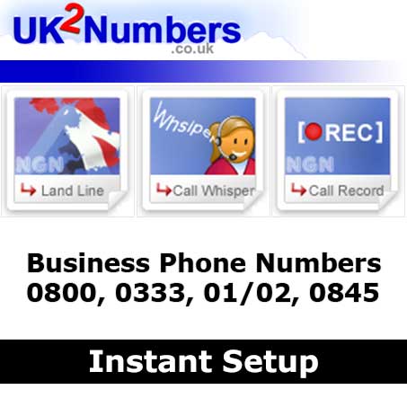 0845 Numbers | Buy 0845 Numbers for Business - UK2Numbers
